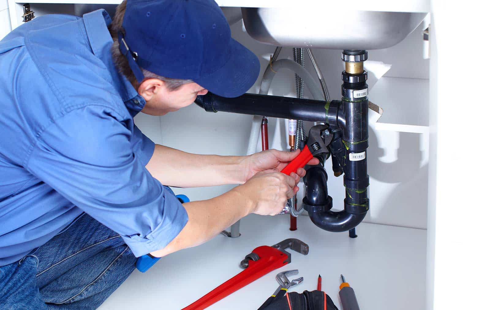 Plumbing Inspections & Maintenance Charlotte NC | Osborne Plumbing