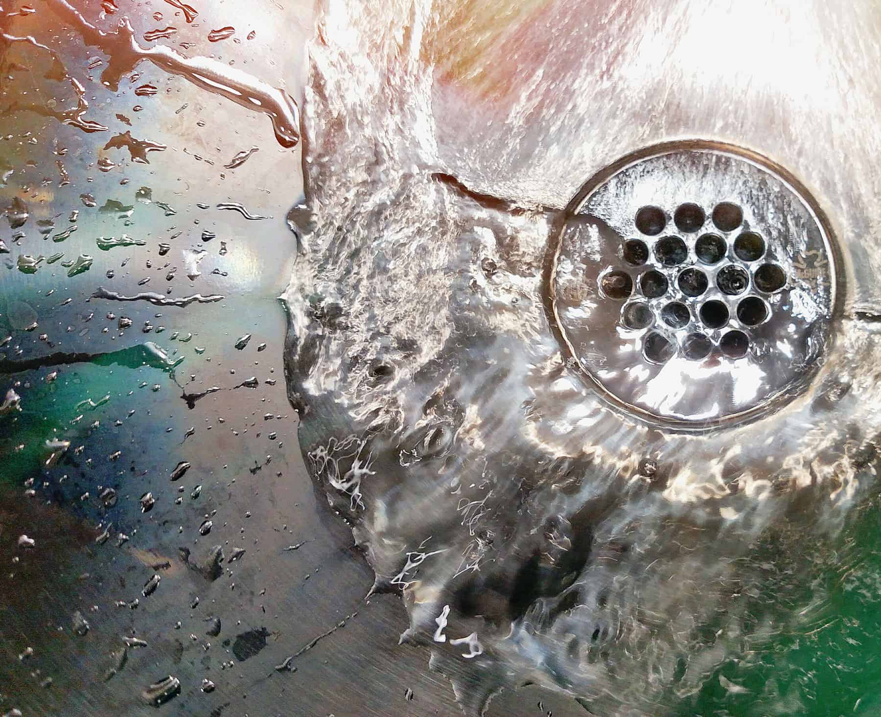 Drain Cleaning Services Charlotte NC | Osborne Plumbing